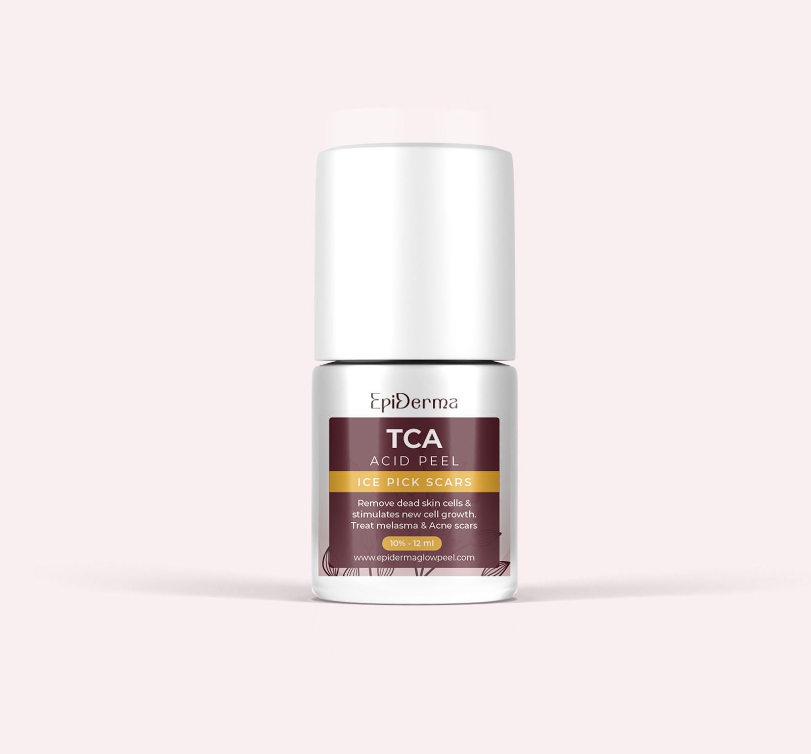 Tca cross with neutraliser – epiderma