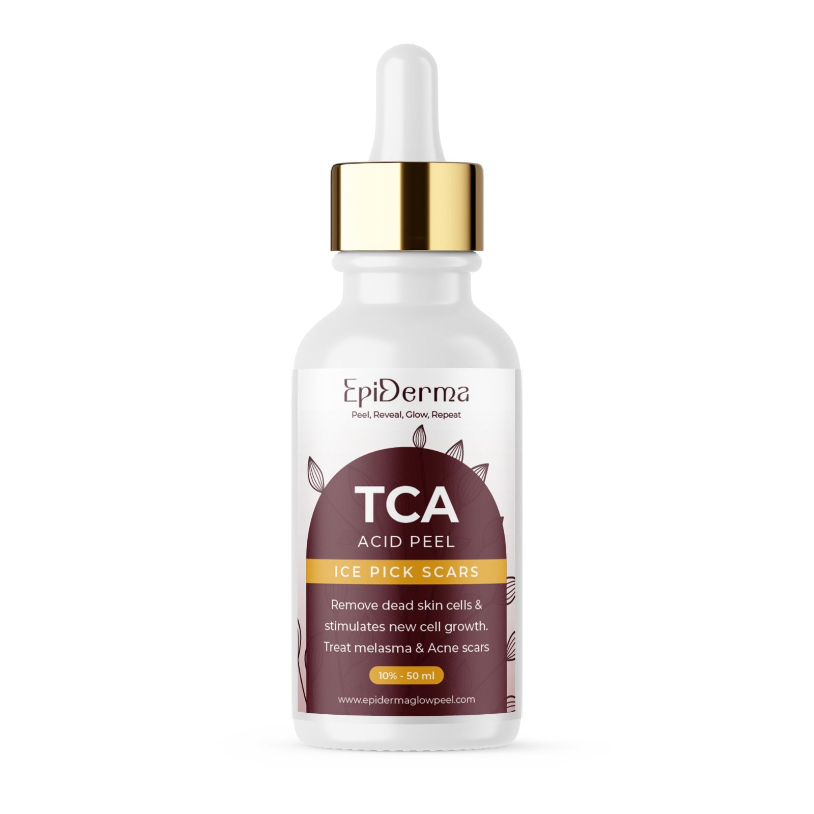 Tca Cross – epiderma